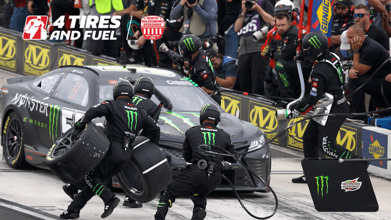 Racing America 24/7 Channel | 15+ Hourd of LIVE Racing a Week